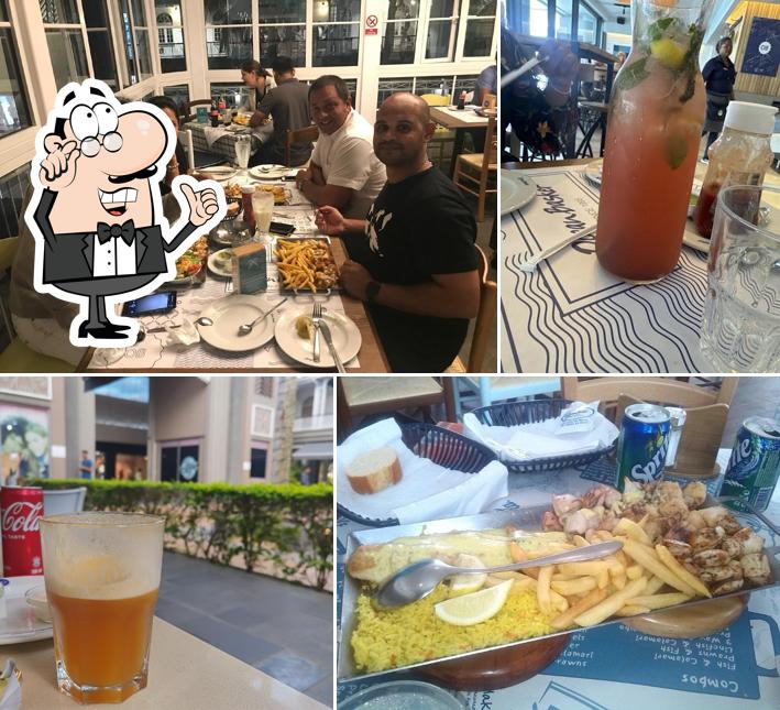 Top 5 restaurants with truffle in Moka, january 2026 - Restaurant Guru