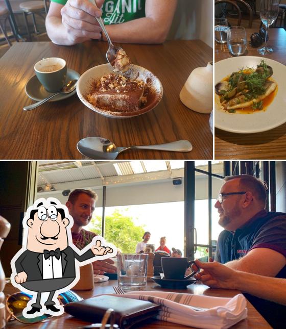 Andiamo, Auckland - Restaurant menu, prices and reviews