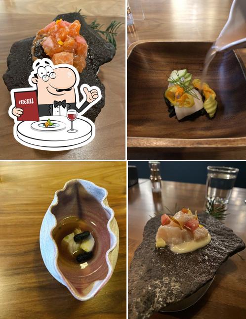 Archipelago, Seattle - Restaurant menu, prices and reviews