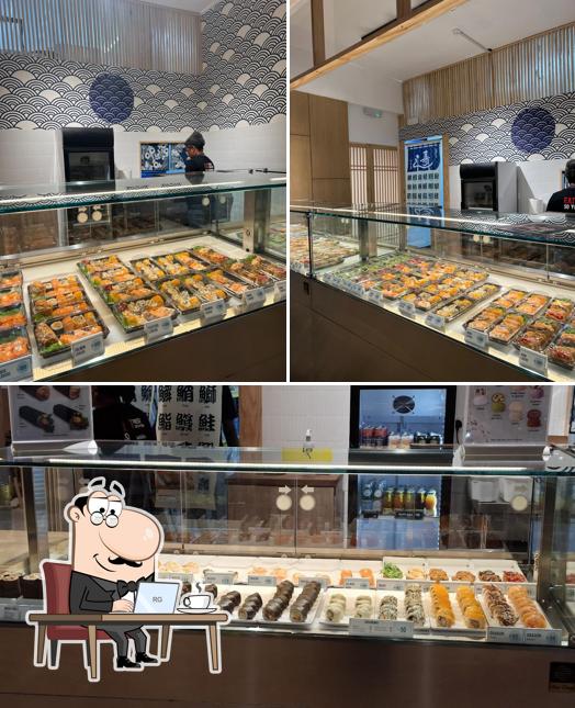 Top 5 sushi restaurants in Port Louis, december 2025 - Restaurant Guru
