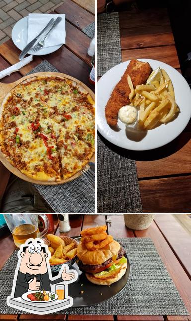 Buffels Brewery, Kroondal - Restaurant menu, prices and reviews