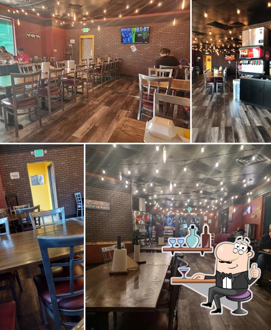 Duke City BBQ, Albuquerque - Restaurant menu, prices and reviews