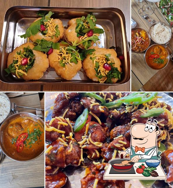 Mowgli Street Food Beverley, Beverley - Restaurant menu, prices and reviews