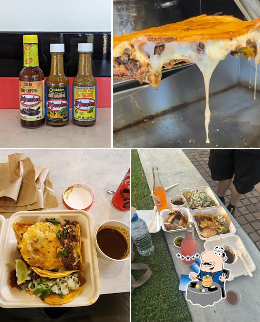 Smoking Gringos, Blacktown - Restaurant menu, prices and reviews