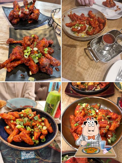 Soho Tavern West Bromwich, West Bromwich - Restaurant menu, prices and ...