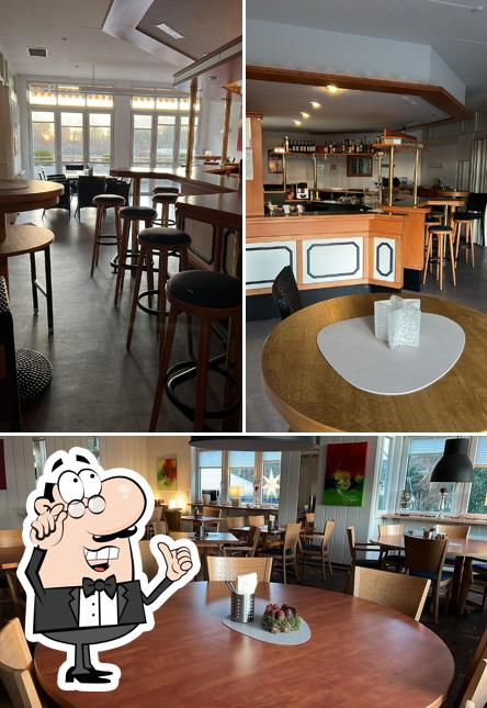 THE CURRY LOUNGE, Bochum - Restaurant menu, prices and reviews