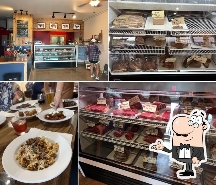 Top 2 restaurants with cured meat in Waimea, october 2025 - Restaurant Guru