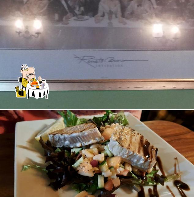 Ristorante Piatto, Beccles - Restaurant menu, prices and reviews