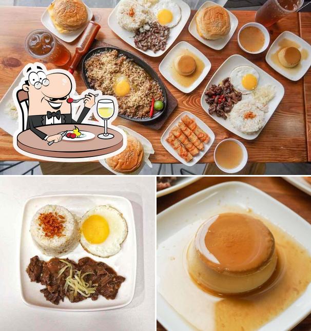 Rufo's Famous Tapa, Muntinlupa - Restaurant menu, prices and reviews