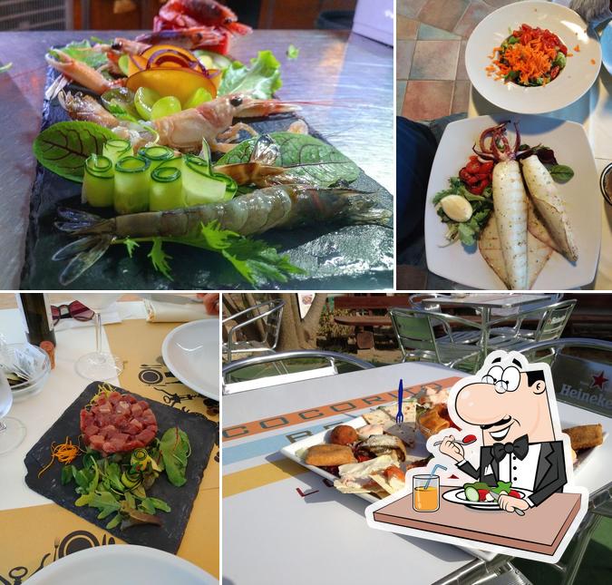 S’Amada, Villasimius - Restaurant menu, prices and reviews