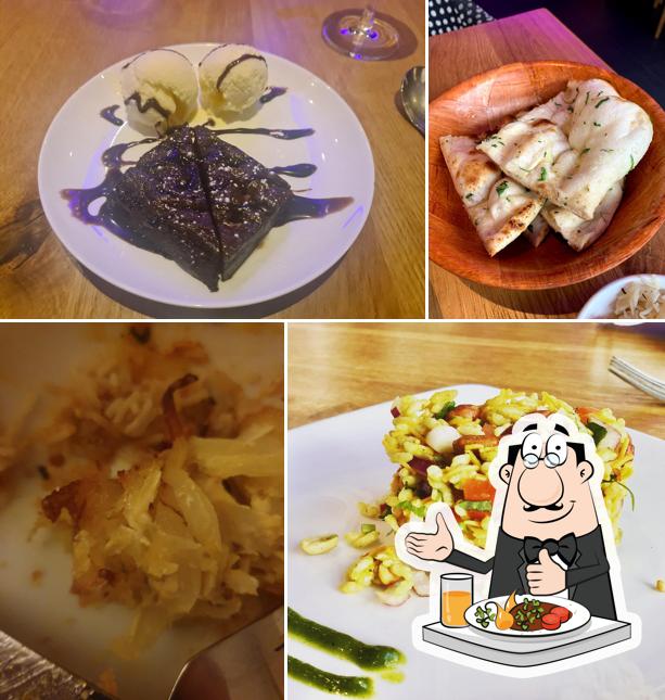 Top 5 restaurants with chicken bhuna in Guildford, december 2025 ...