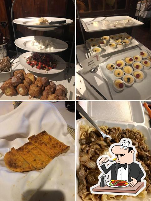 Smoke House Restaurant, Burbank - Restaurant menu, prices and reviews