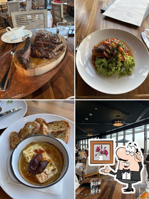 Chemin à la Mer, New Orleans - Restaurant menu, prices and reviews