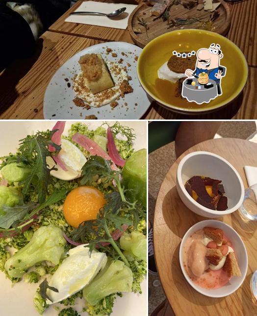 BOTANI Café, Lyon - Menu du restaurant, prix et avis