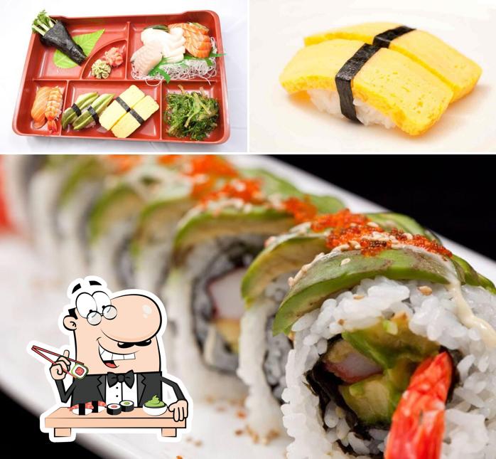 CHAKO BBQ & Izakaya, Toronto - Restaurant menu, prices and reviews