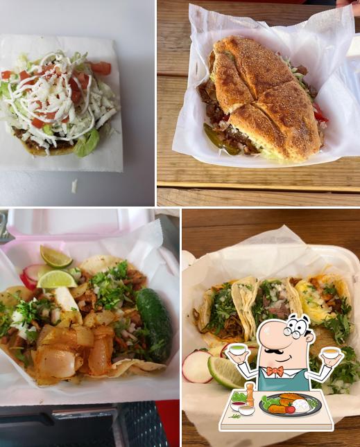 El Colibri, Oxford - Restaurant menu, prices and reviews