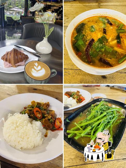 Future Cafe & Restaurant, Bangkok - Restaurant menu, prices and reviews