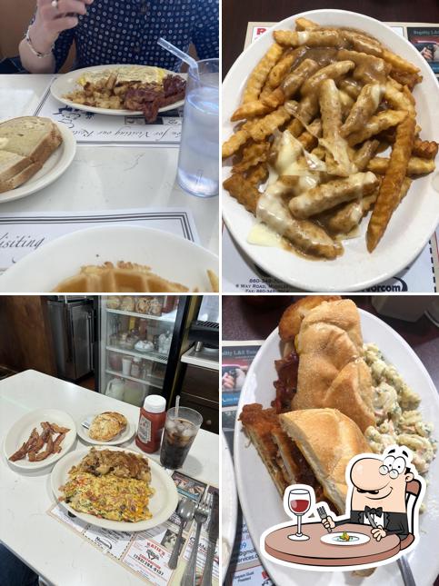 Top 10 restaurants in Meriden, december 2025 - Restaurant Guru