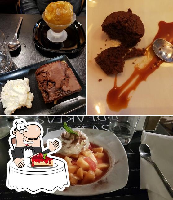 Le Bidule, Orléans - Menu du restaurant, prix et avis