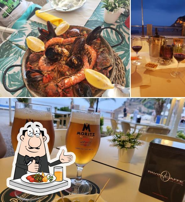 Tossa de mar, Tossa de Mar - Restaurant menu, prices and reviews