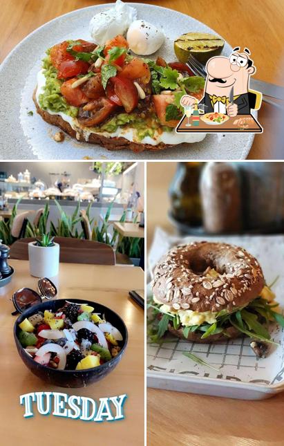 Neighbors Dubai, Dubai - Restaurant menu, prices and reviews
