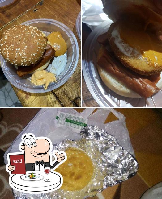 Burgers Hut, New Delhi - Restaurant menu, prices and reviews