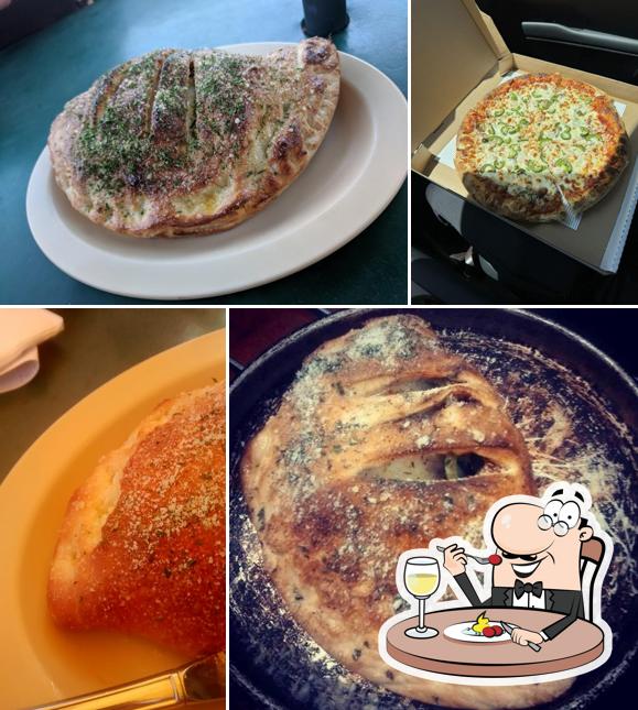 Big J's Pizza, Watsonville - Restaurant menu, prices and reviews