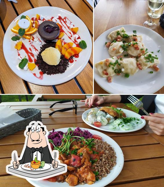 Kraftownia Smolec, Smolec - Restaurant menu, prices and reviews