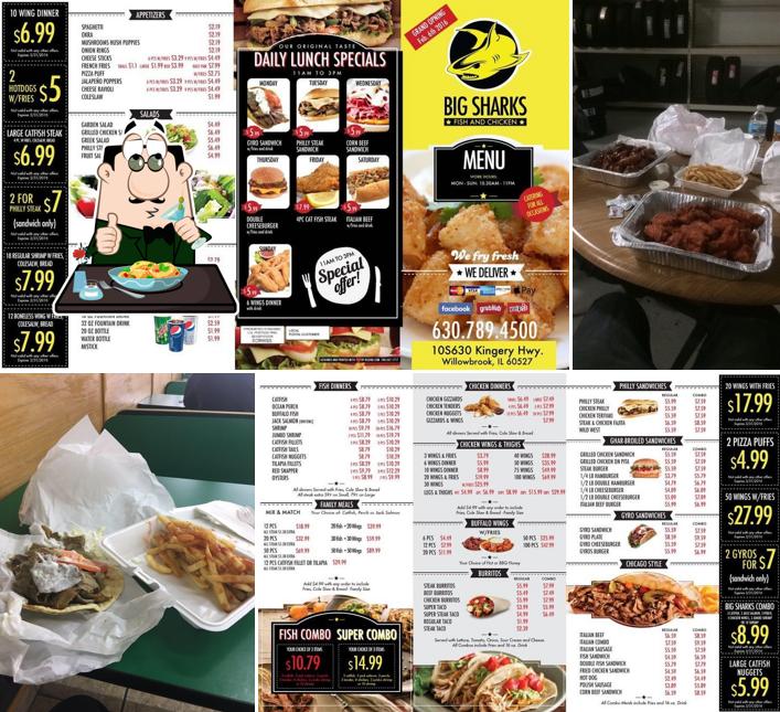 Top 7 restaurants in Willowbrook, Illinois, october 2025 - Restaurant Guru