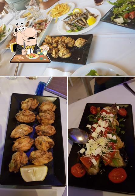 Neo Faliro, Stavros - Restaurant menu, prices and reviews