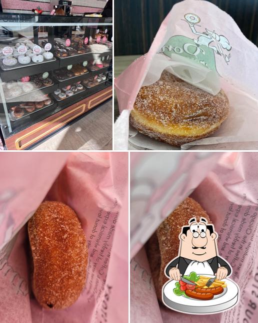 Stan's Donuts & Coffee, Chicago - Restaurant menu, prices and reviews
