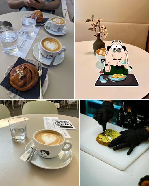 Stow Coffee Roasters Split — Specialty Coffee Shop, Split - Restaurant ...