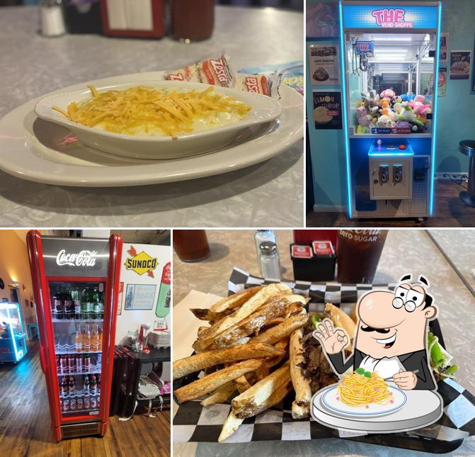 The Crispy Biscuit, Waynesboro - Restaurant menu, prices and reviews