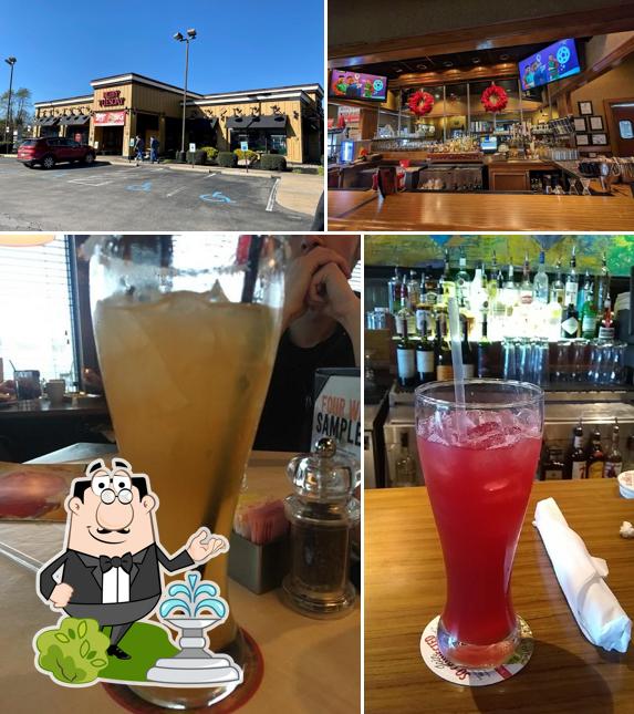 Ruby Tuesday, Indiana - Restaurant menu, prices and reviews