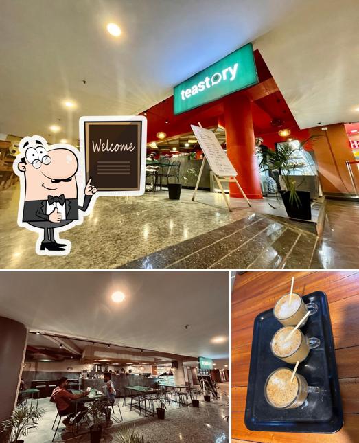 Tea Story, Kozhikode - Restaurant menu, prices and reviews