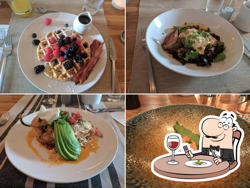 The Food Studio, Bozeman - Restaurant menu, prices and reviews