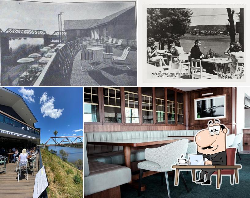 The Log Cabin, Penrith - Restaurant menu, prices and reviews