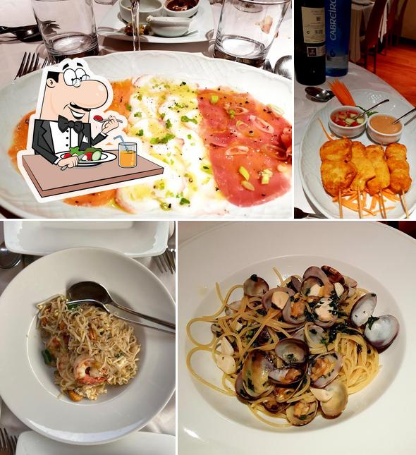 Top 5 restaurants with fish in Calonge, Balearic Islands, november 2025 ...