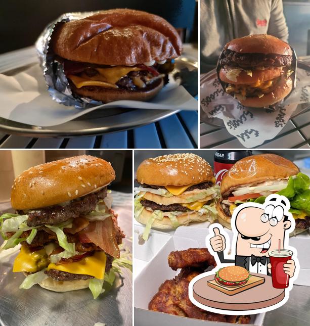 Scoob's, Wakeley - Restaurant menu, prices and reviews
