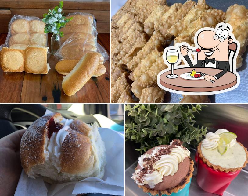 Foxy's Bakery, Stanthorpe - Restaurant menu, prices and reviews