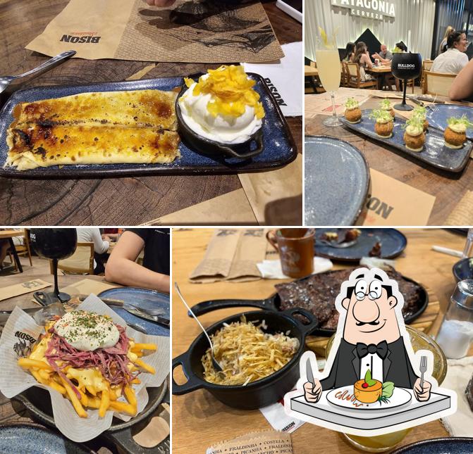 Bison Steakhouse, Bauru - Menu do restaurante, preços e opiniões