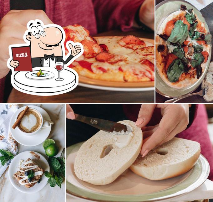 Firecup coffee, Haltom City - Restaurant menu, prices and reviews