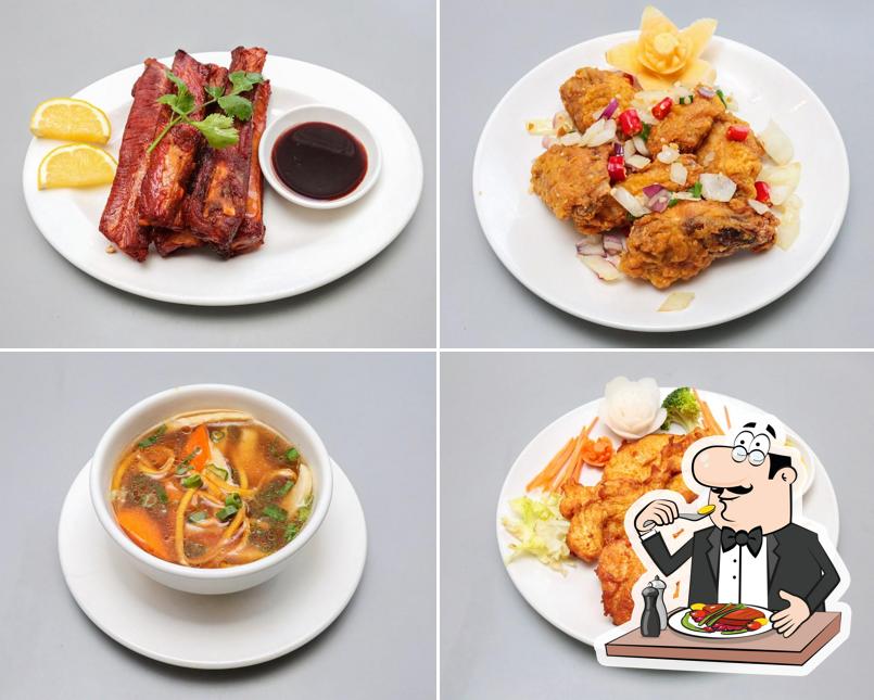 Top 5 restaurantes con wok en Saint Neots, septiembre 2025 - Restaurant ...