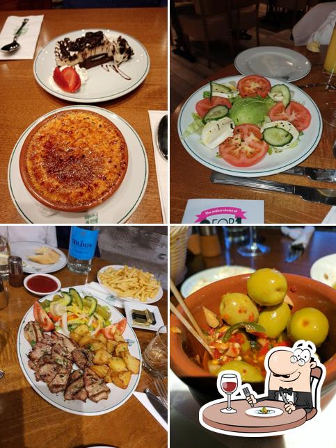 Top 7 restaurants in Purley, december 2025 - Restaurant Guru