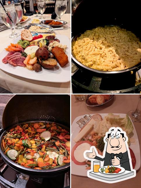 NaBrasa Brazilian Steakhouse, Horsham - Menú del restaurante, precios y ...