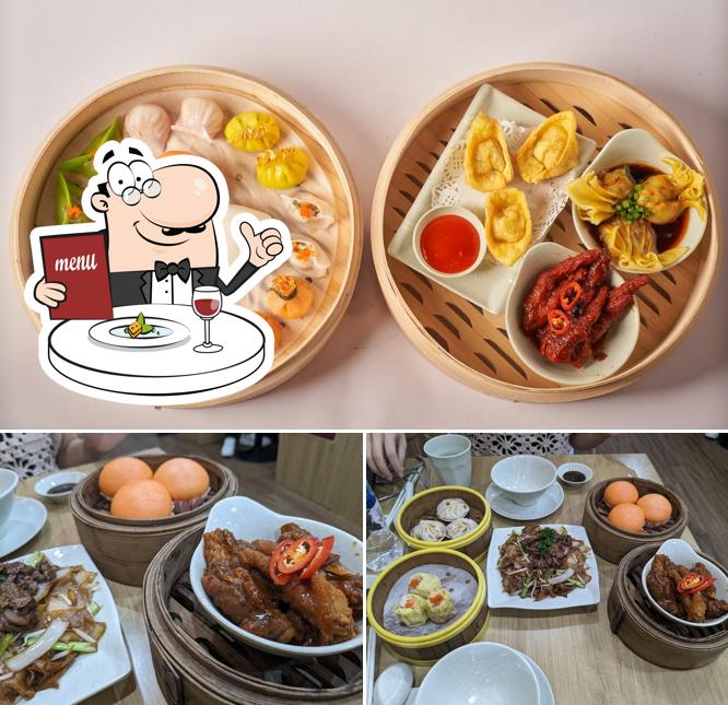 buffet, Hanoi - Restaurant menu, prices and reviews