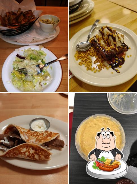 Top 5 restaurants with steak sandwiches in Monroe, Michigan, october ...