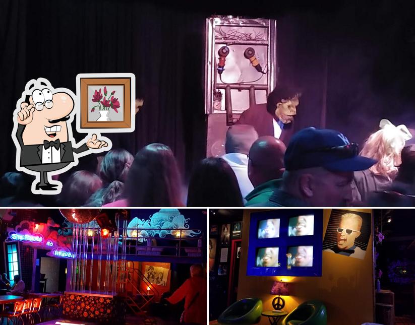 Funky Town KC, Kansas City - Restaurant menu, prices and reviews