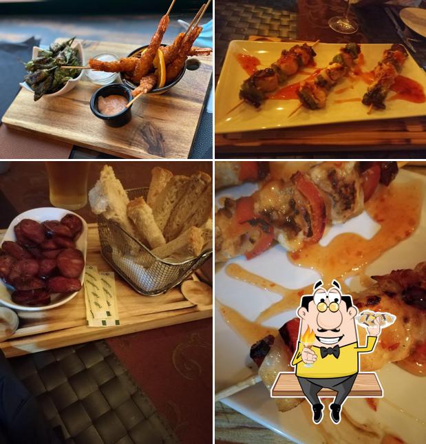 7 melhores restaurantes em Apúlia, novembro 2025 - Restaurant Guru