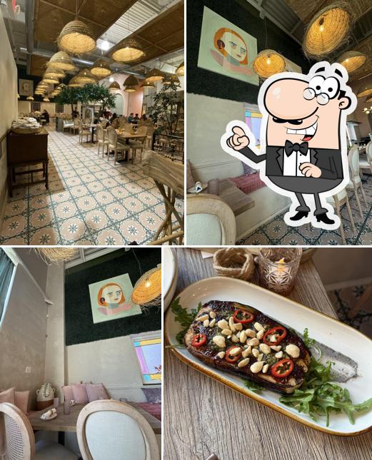 Chortke, Rochester - Restaurant menu, prices and reviews